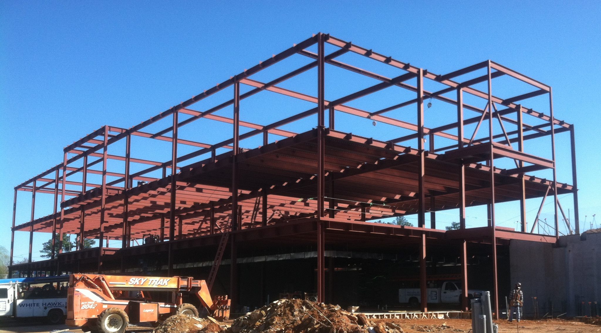 GGH Engineers – Best structural engineers in Atlanta